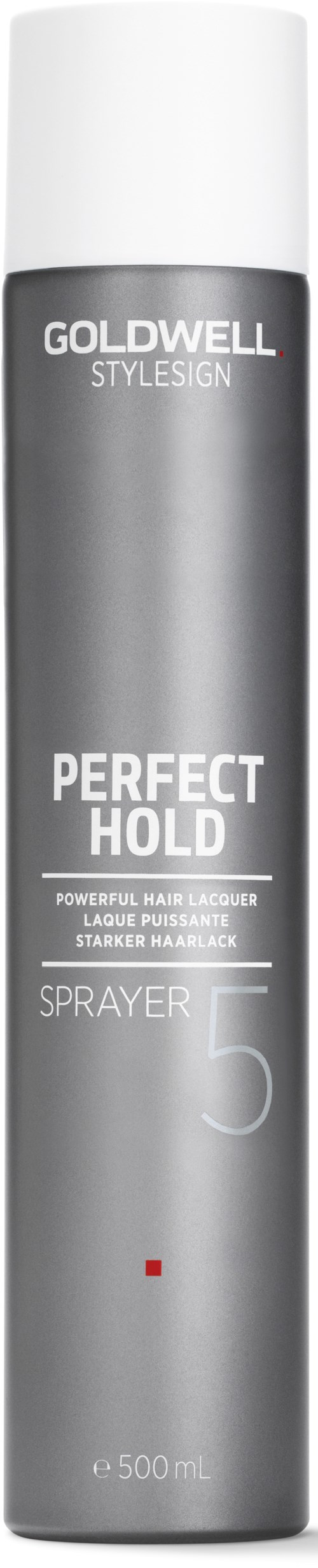 Goldwell StyleSign Perfect Hold Sprayer 500 ml | lyko.com