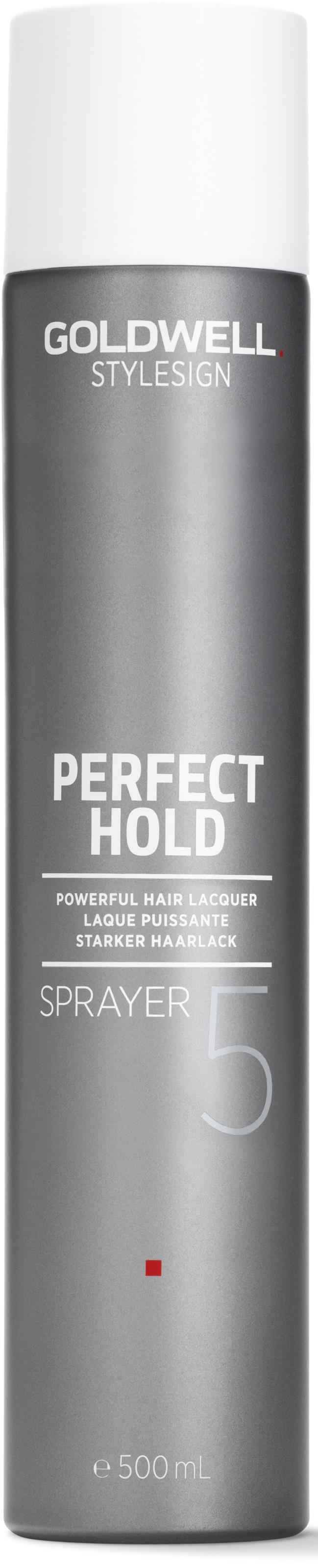 Goldwell StyleSign Perfect Hold Sprayer 500 ml | lyko.com