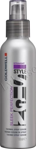 Goldwell StyleSign Straight Sleek Perfection 100 ml | lyko.com