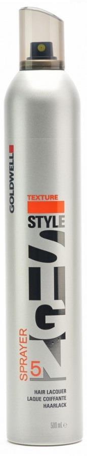 Goldwell StyleSign Texture Spray 500 ml | lyko.com