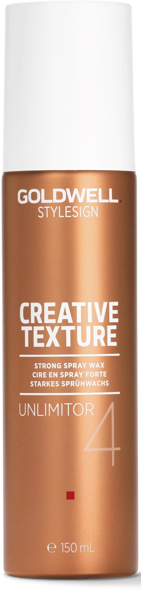 Goldwell StyleSign Creative Texture Unlimitor 150 ml | lyko.com