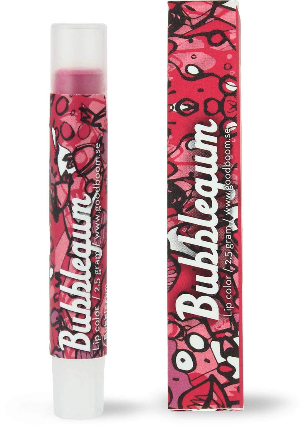 Good Boom Lip Color Bubblegum | lyko.com