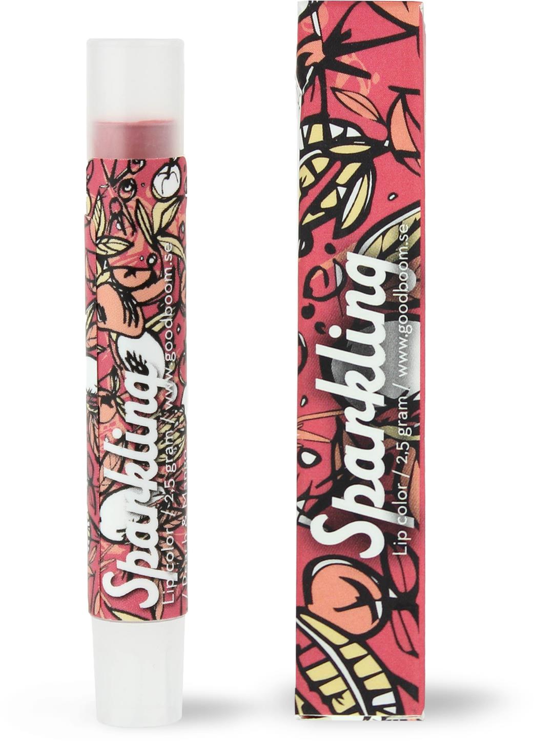Good Boom Lip Color Sparkling | lyko.com