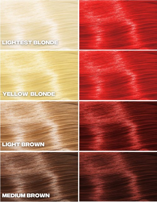 Good Dye Young Semi-Permanent Hair Dye Rock Lobster | lyko.com