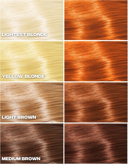 Good Dye Young Semi-Permanent Hair Dye Toxicity | lyko.com