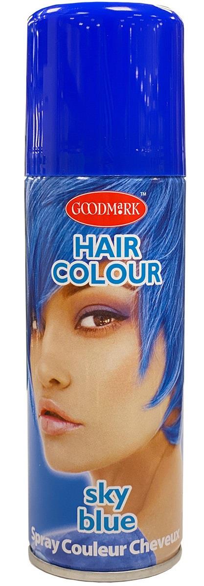 Goodmark Europe Hair Colour Blue | lyko.com