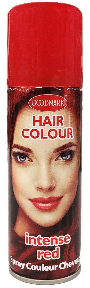 Goodmark Europe Hair Colour Red | lyko.com