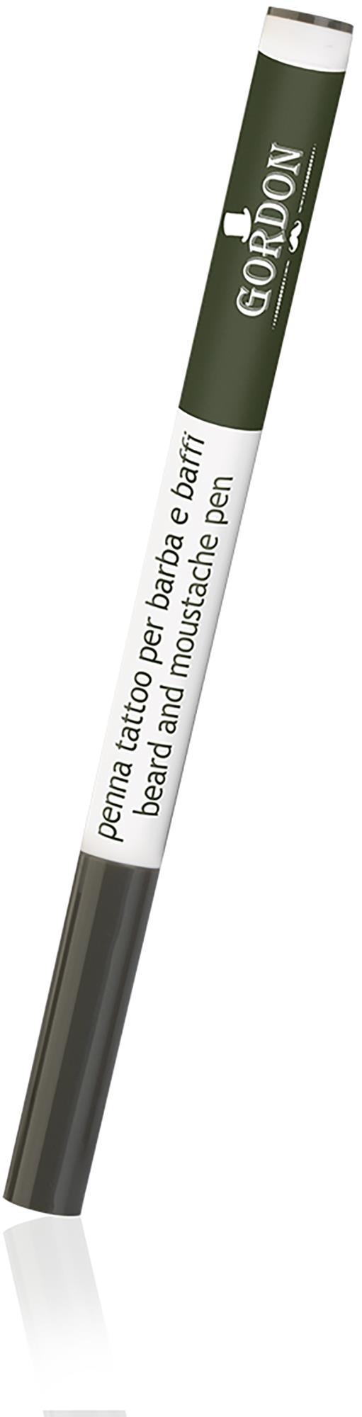 Gordon Beard and Moustache Pen | lyko.com