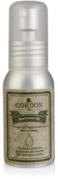 Gordon Natural Moisture Beard Oil 30 ml | lyko.com