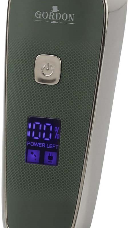 Gordon Professional Barber Zero Cut Trimer - 0 mm | lyko.com