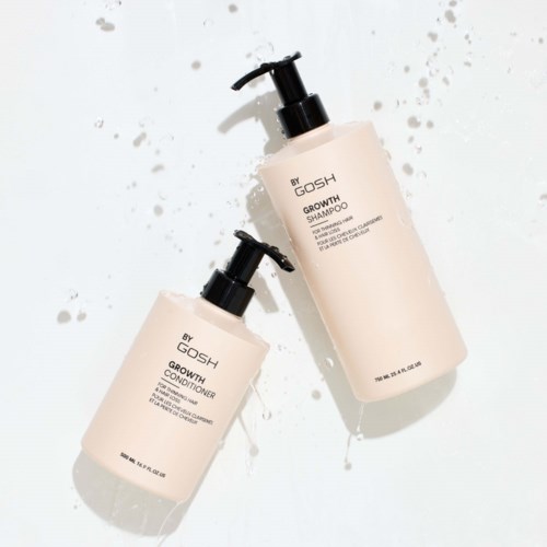Gosh Care Growth Shampoo 750 ml | lyko.com
