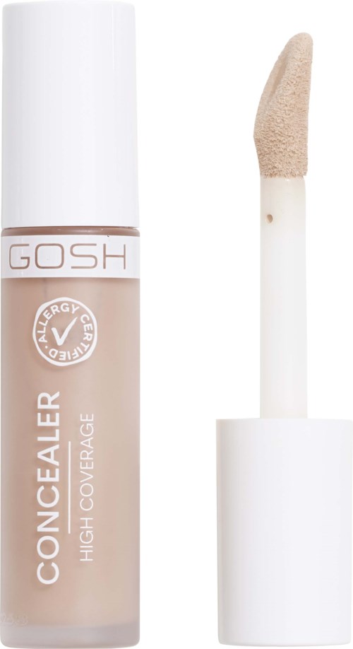 Gosh Concealer Porcelain | lyko.com