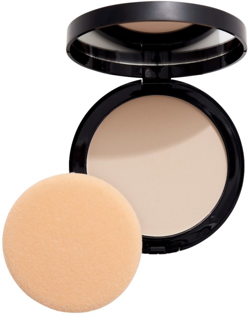 Gosh BB Powder 02 Sand | lyko.com