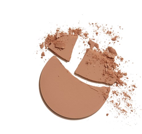 Gosh BB Powder 08 Chestnut | lyko.com