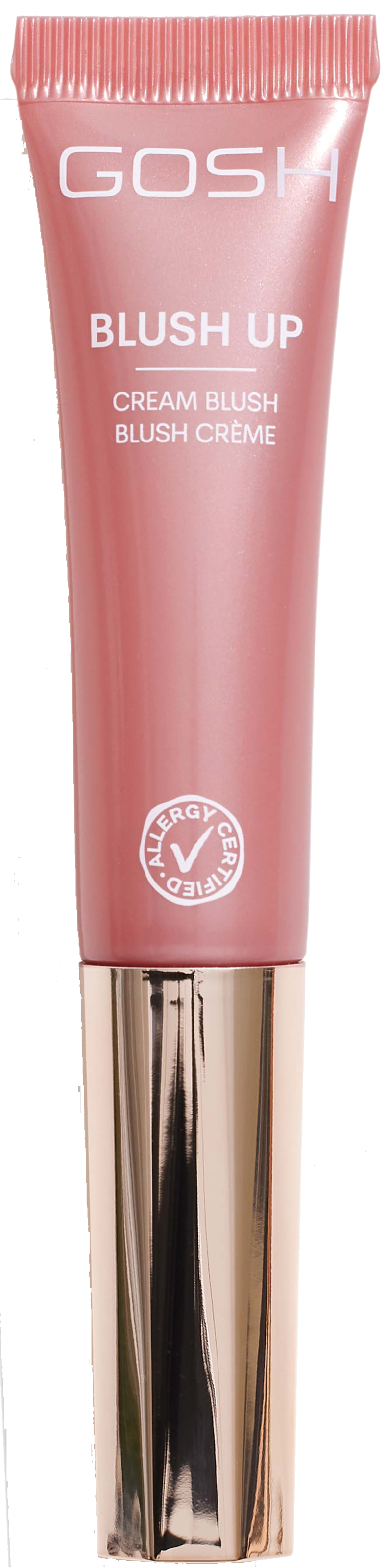Gosh Blush Up 002 Rose | lyko.com