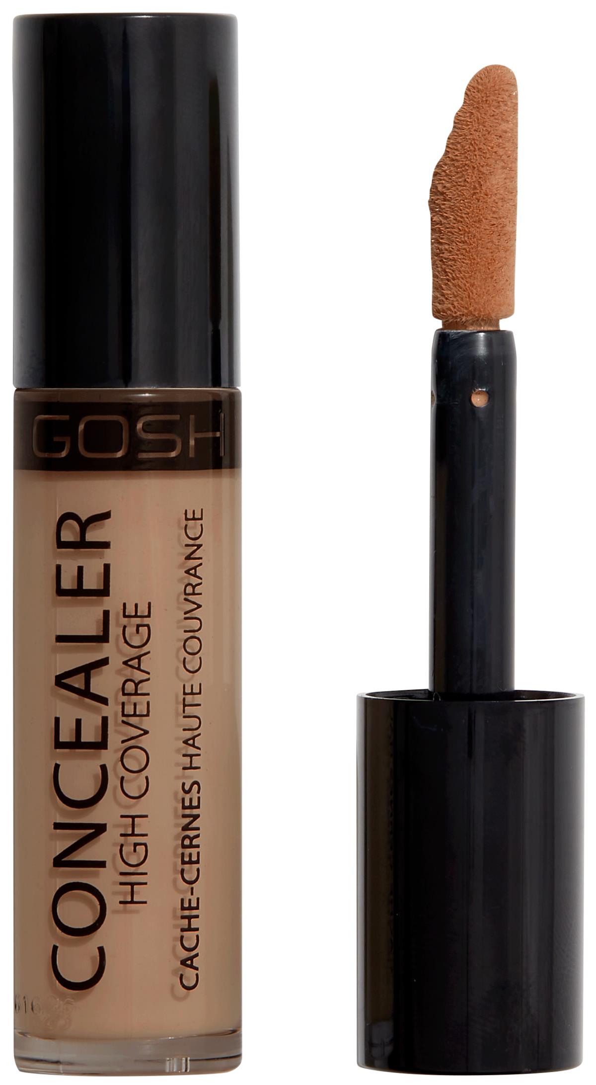 Gosh Concealer 005 Tawny | lyko.com