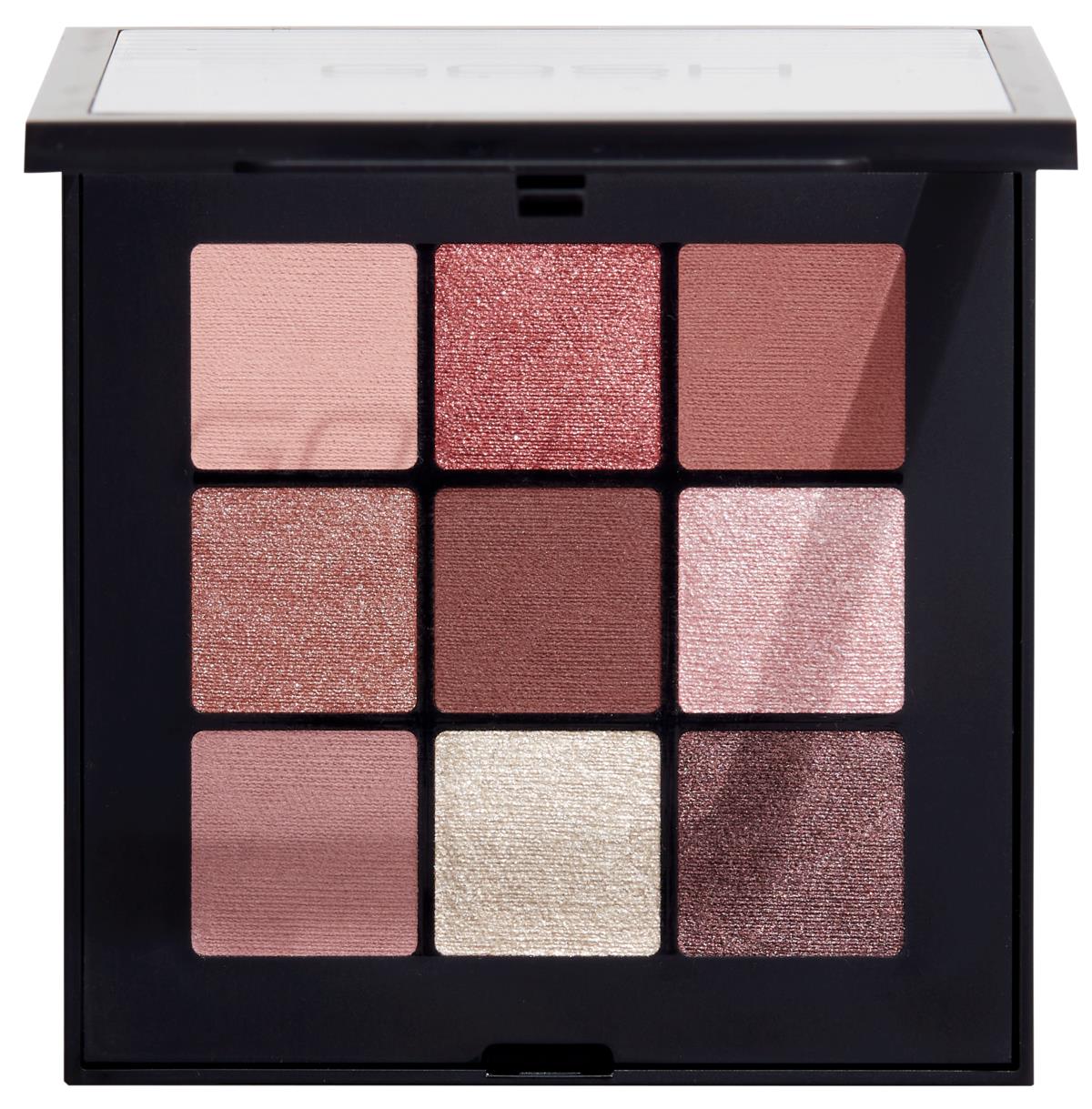Gosh Eyedentity Palette 001 Be Honest | lyko.com