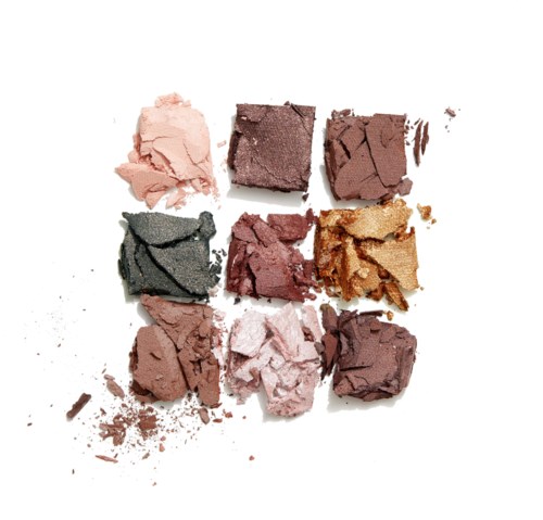 Gosh Eyedentity Palette 003 Be Happy | lyko.com