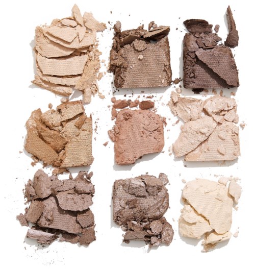 Gosh Eyedentity Palette 004 Be Here | lyko.com