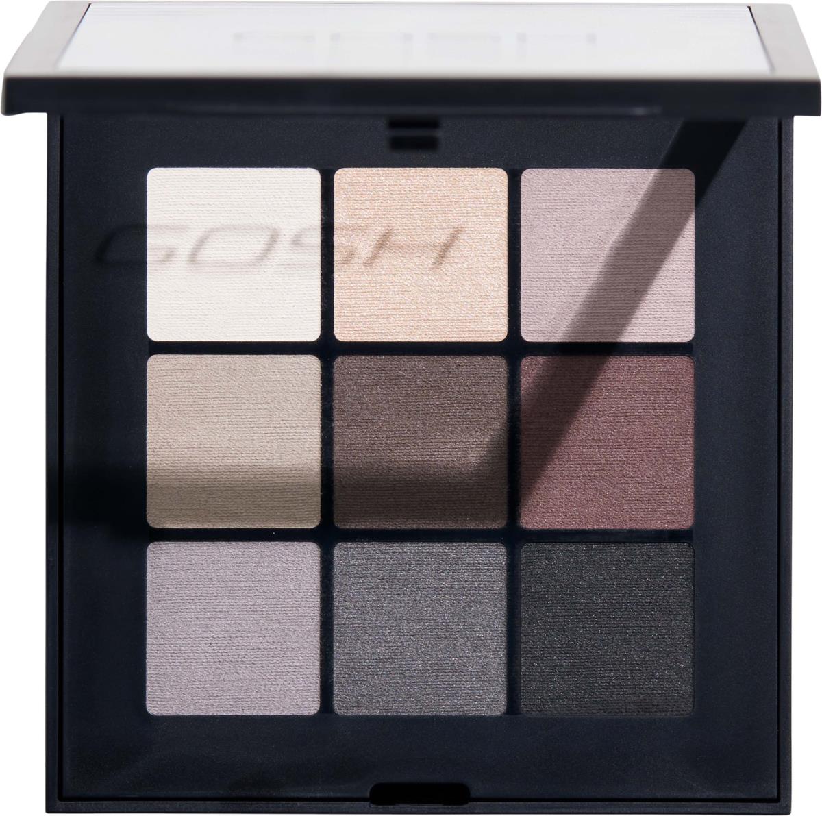 Gosh Eyedentity Palette 005 Be Hopeful | lyko.com