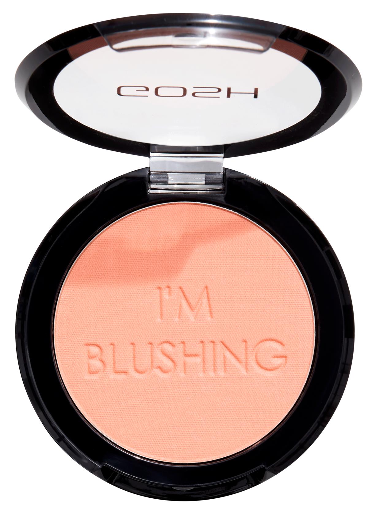 Gosh I'M BLUSHING 001 Flirt | lyko.com