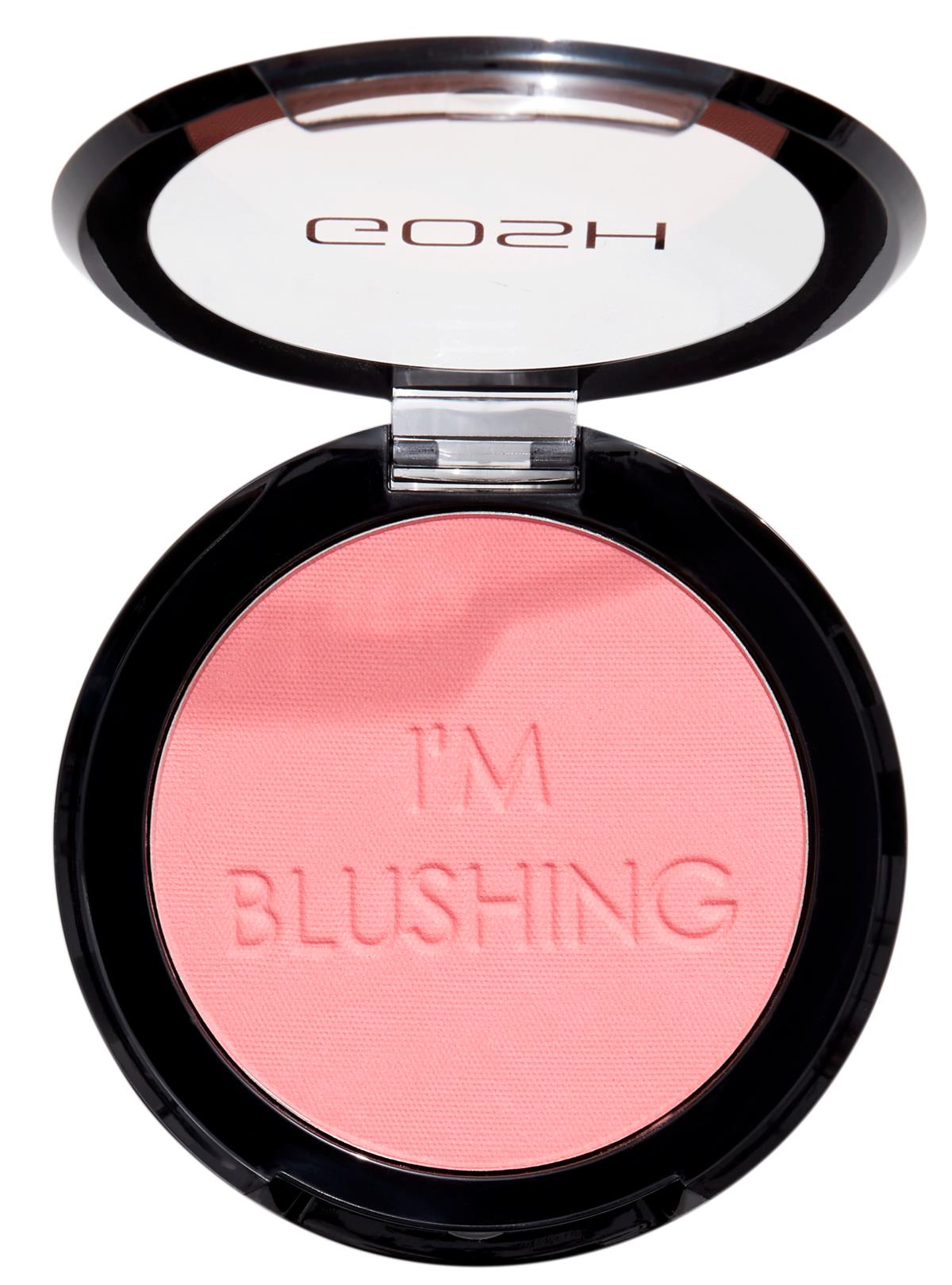 Gosh I'M BLUSHING 002 Amour | lyko.com