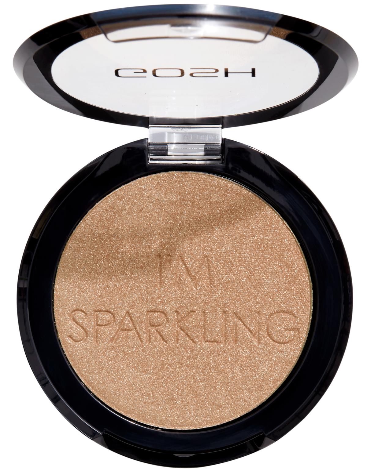 Gosh IM SPARKLING | lyko.com