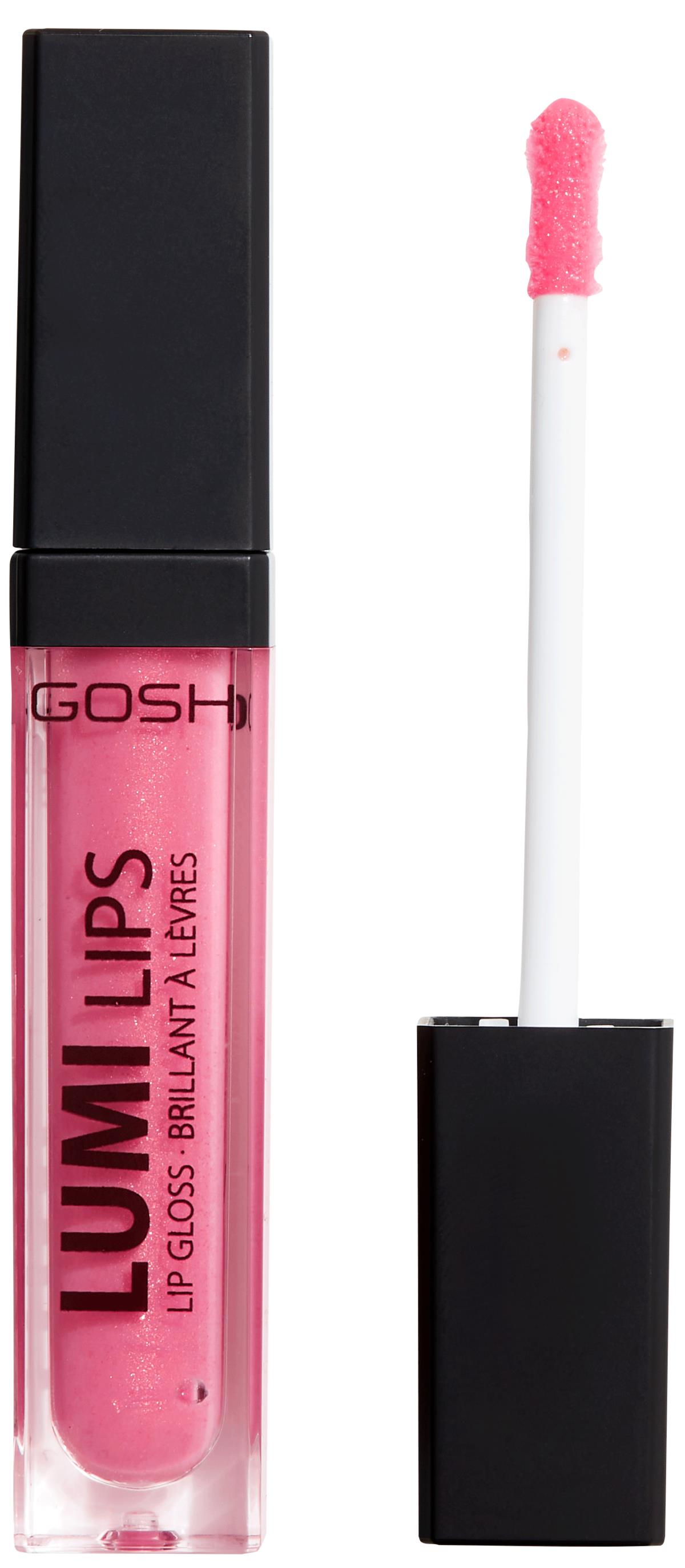 Gosh Lumi Lips 007 OMG | lyko.com