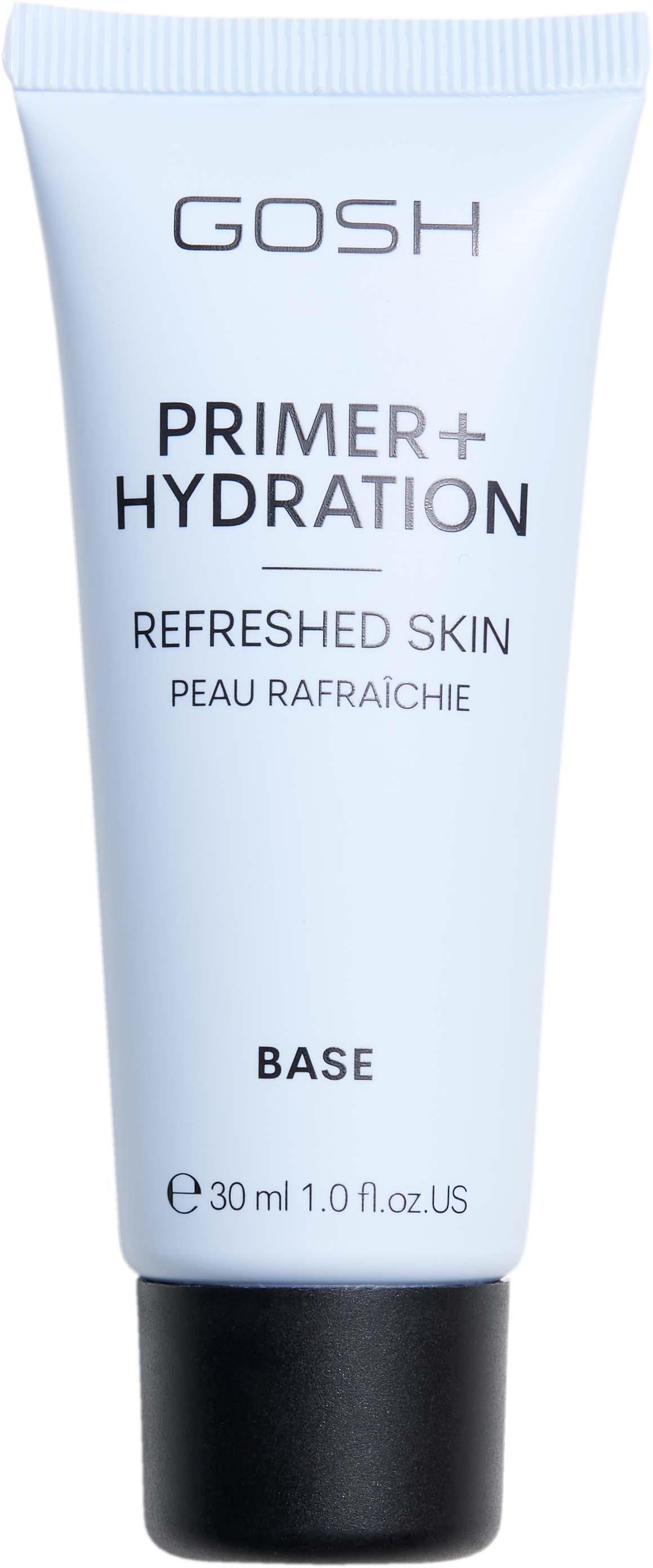 Gosh Primer+ Hydration 30 ml | lyko.com