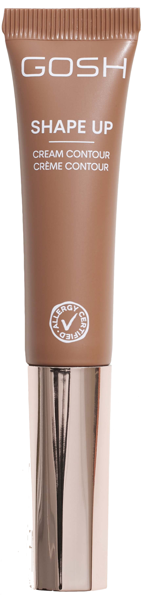 Gosh Shape Up 002 Medium - Deep | lyko.com