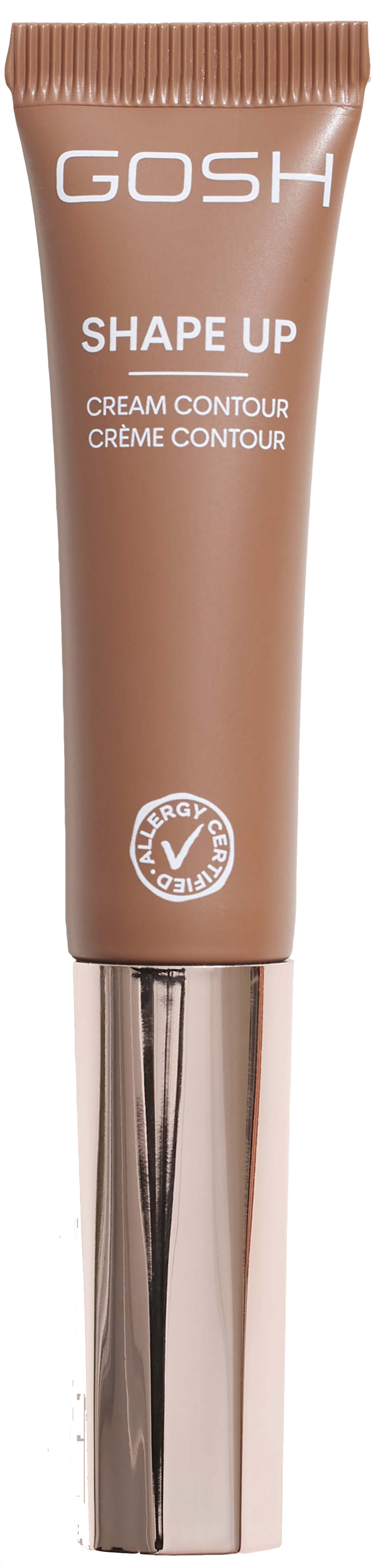 Gosh Shape Up 002 Medium - Deep | lyko.com