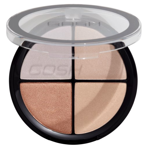 Gosh Strobe´n Glow kit 001 Highlight | lyko.com