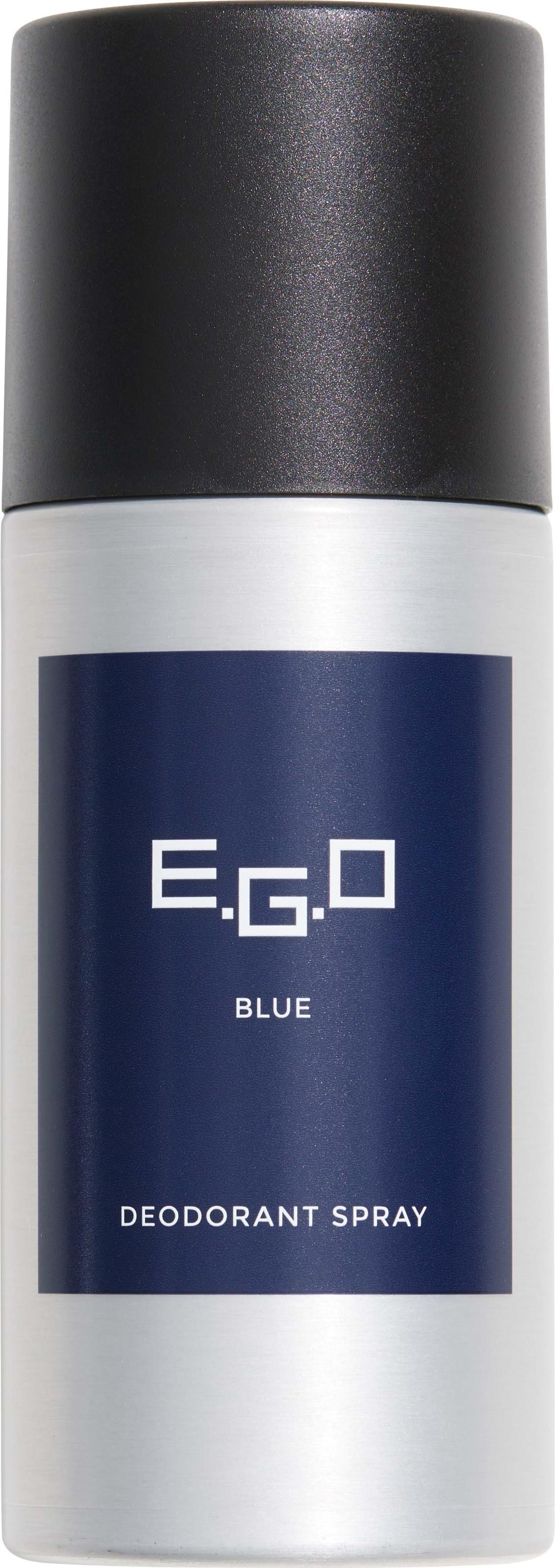 Gosh E.G.O Blue For Him Deo Spray 150 ml | lyko.com