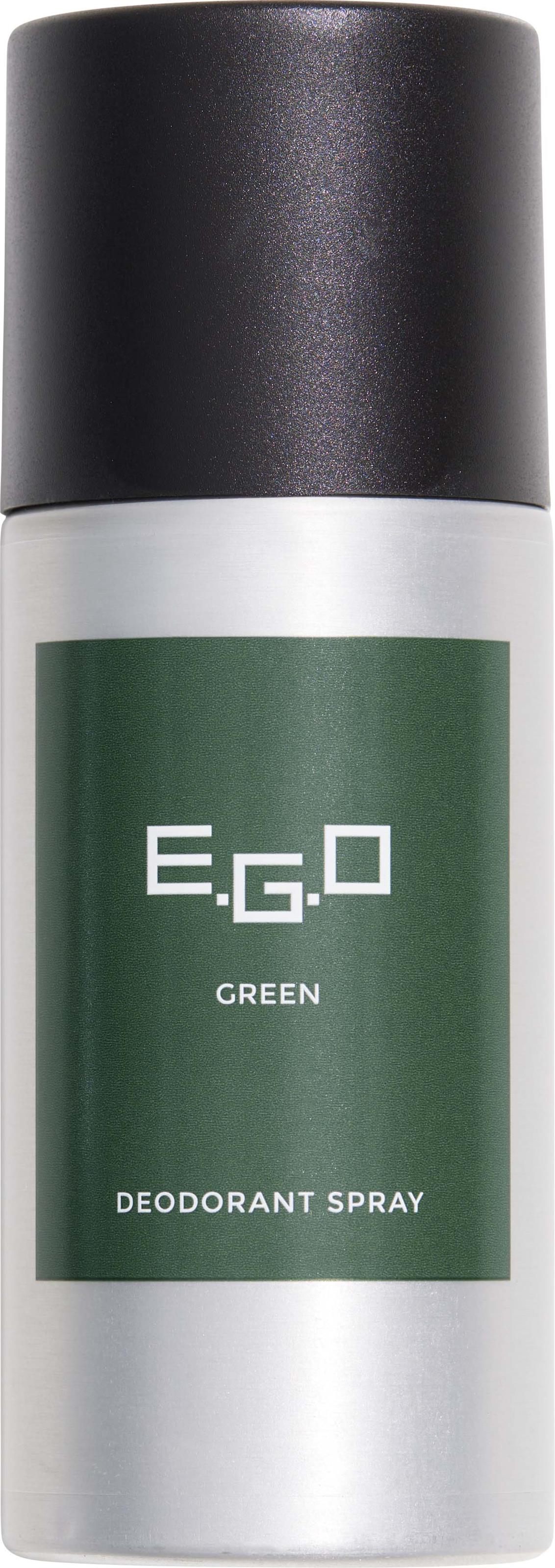 Gosh E.G.O Green For Him Deo Spray 150 ml | lyko.com