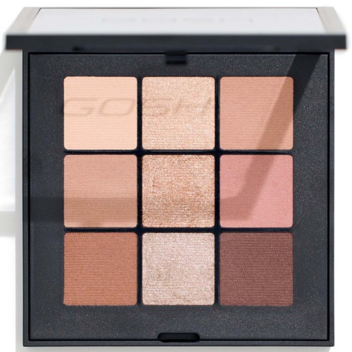 Gosh Eyedentity Palette 006 Be Harmless | lyko.com