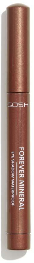 Gosh Forever Mineral Shimmer 006 Chocolate | lyko.com