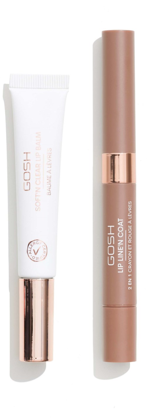 Gosh Glaze Up Gift Box | lyko.com