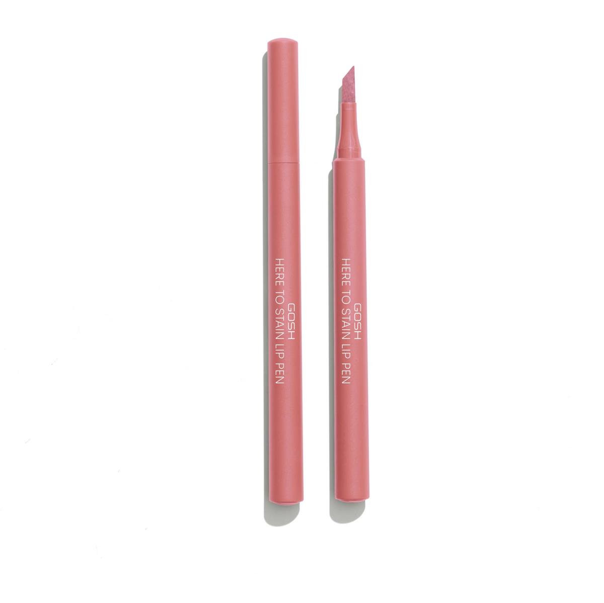 Gosh Here To Stain Lip Pen 002 Candy stain | lyko.com