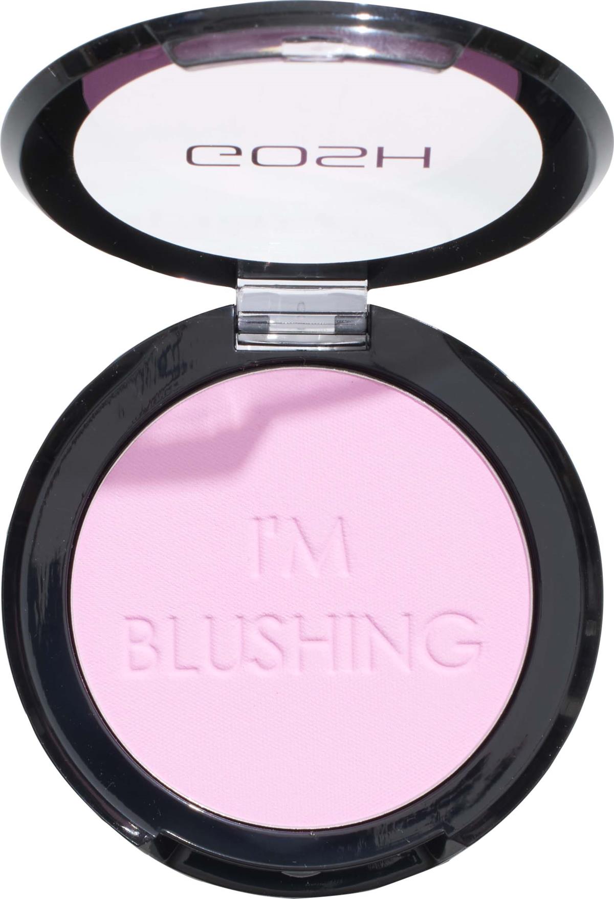 Gosh I'm Blushing Shocking Pink | lyko.com