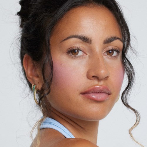 Gosh I'm Blushing Shocking Pink | lyko.com