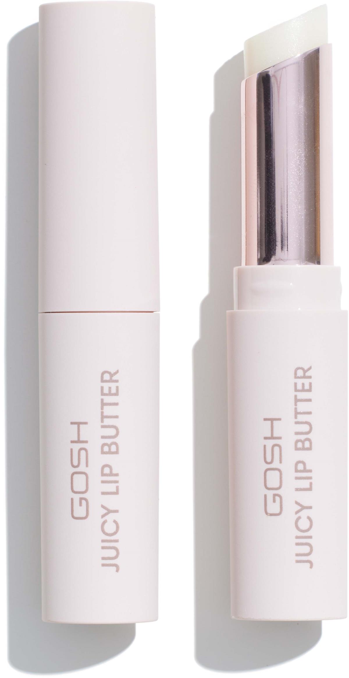 Gosh JUICY Lip Butter 001 Sparkling Champagne | lyko.com