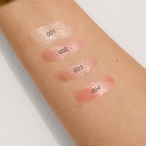 Gosh JUICY Lip Butter 001 Sparkling Champagne | lyko.com