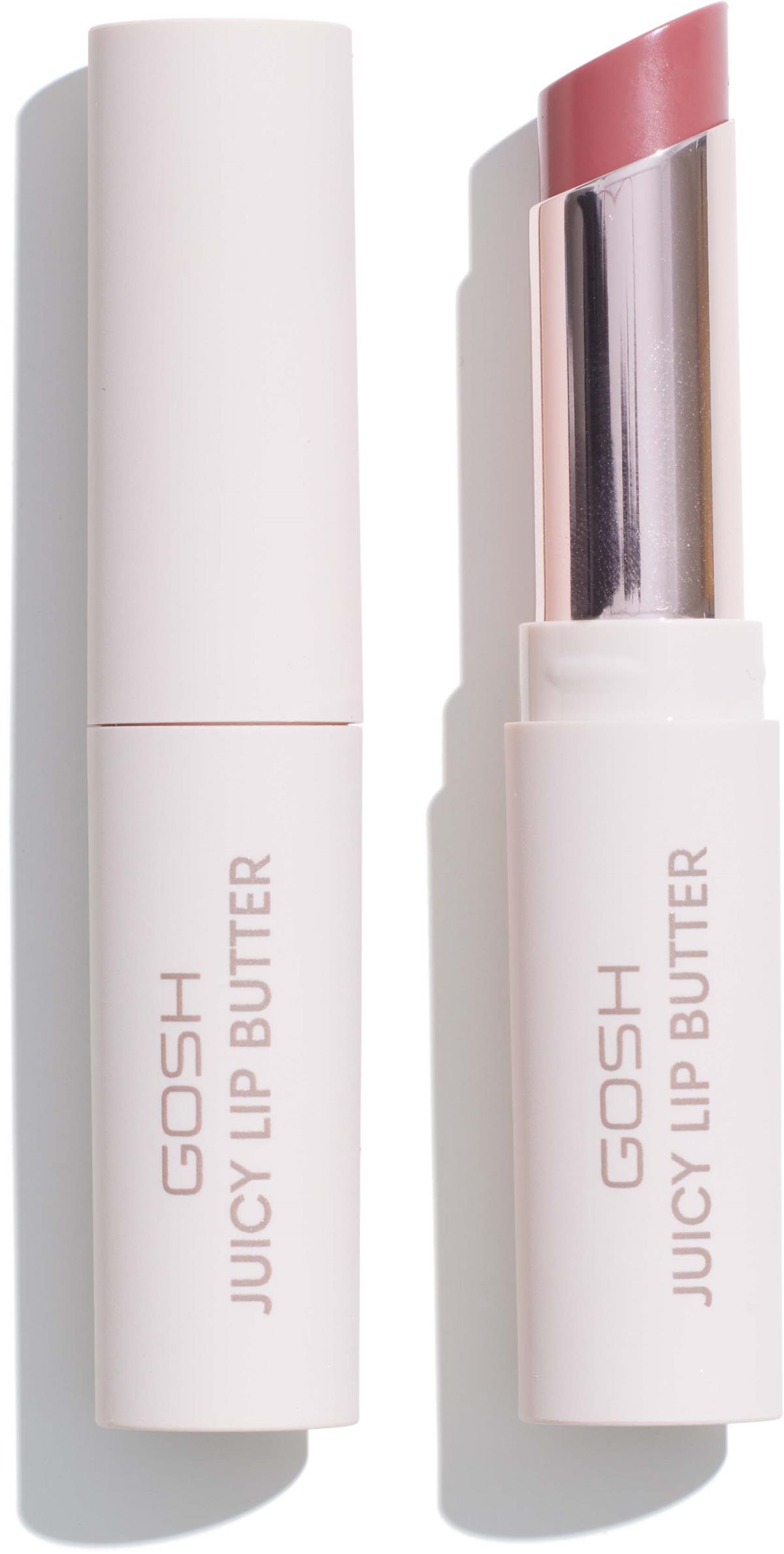 Gosh JUICY Lip Butter 002 Sweet Treat | lyko.com