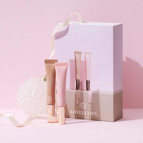 Gosh Lovely Lips Gift Box | lyko.com
