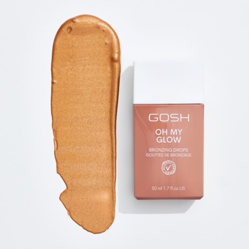 Gosh Oh My Glow 001 Sun Glow | lyko.com