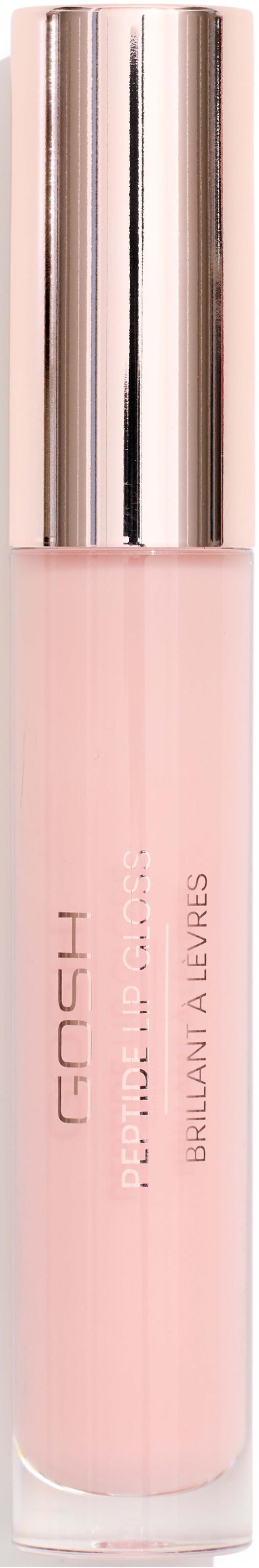 Gosh Peptide Lip Gloss 13 Cutie Pie | lyko.com