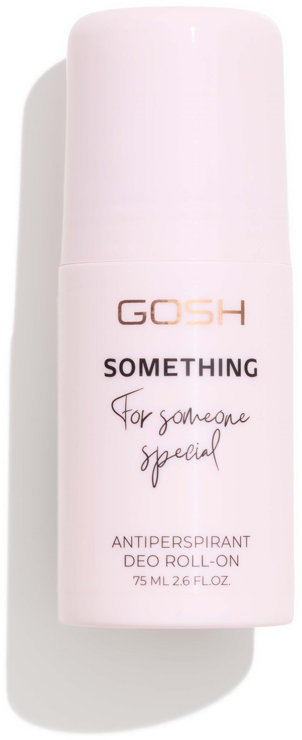 Gosh Something for her Deo Roll-on 75 ml | lyko.com