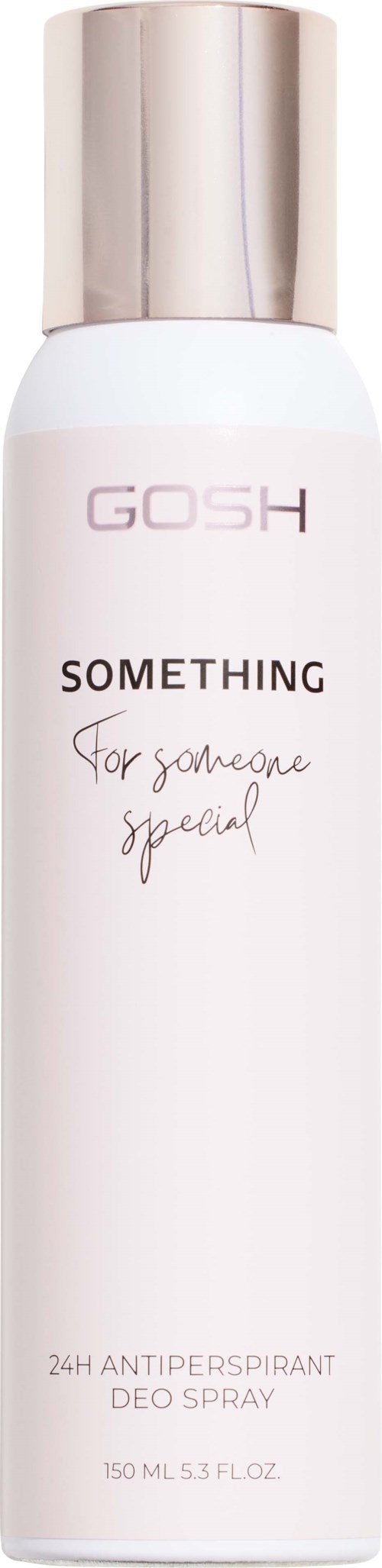 Gosh Something For Her Deo Spray 150 ml | lyko.com