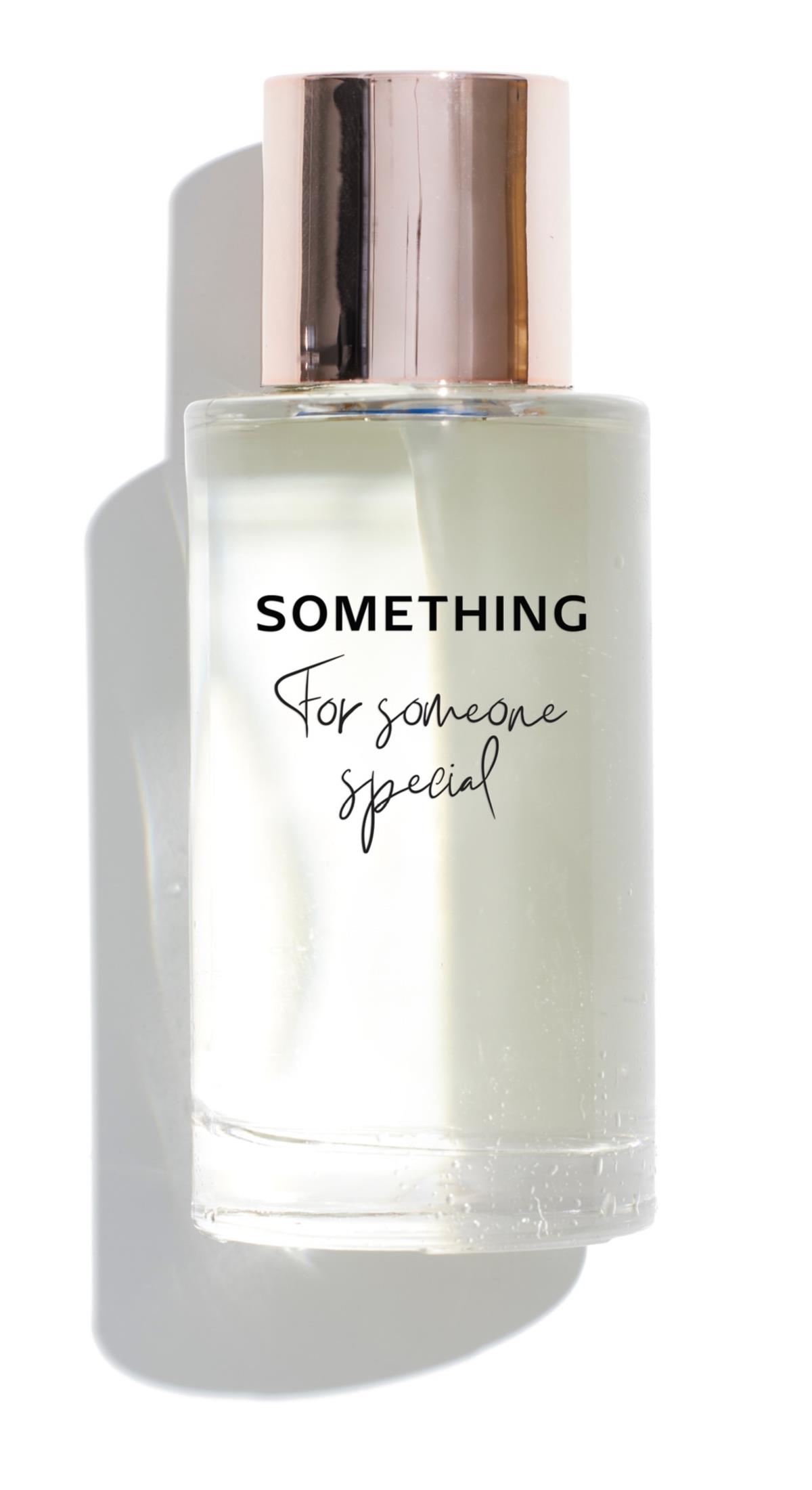 Gosh Something For Her Eau de Parfum 50 ml | lyko.com