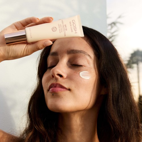 Gosh SPF 50 High Protection 50 ml | lyko.com